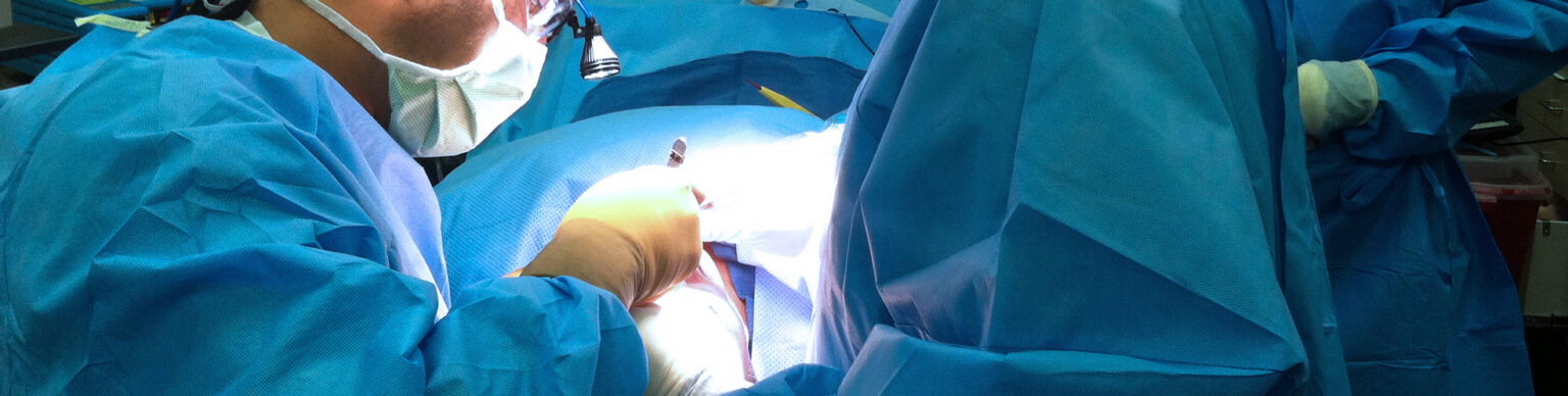 Parotidectomy Recovery Guidelines in Beverly Hills, CA | Center for ...