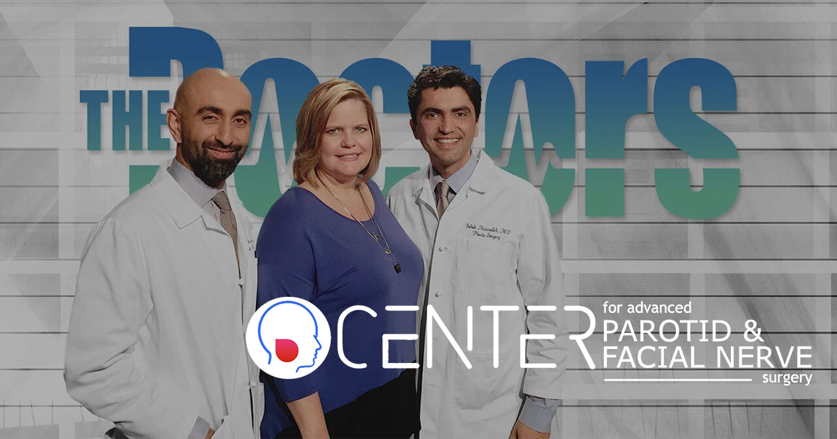 Parotidectomy Recovery Guidelines in Beverly Hills, CA | Center for ...